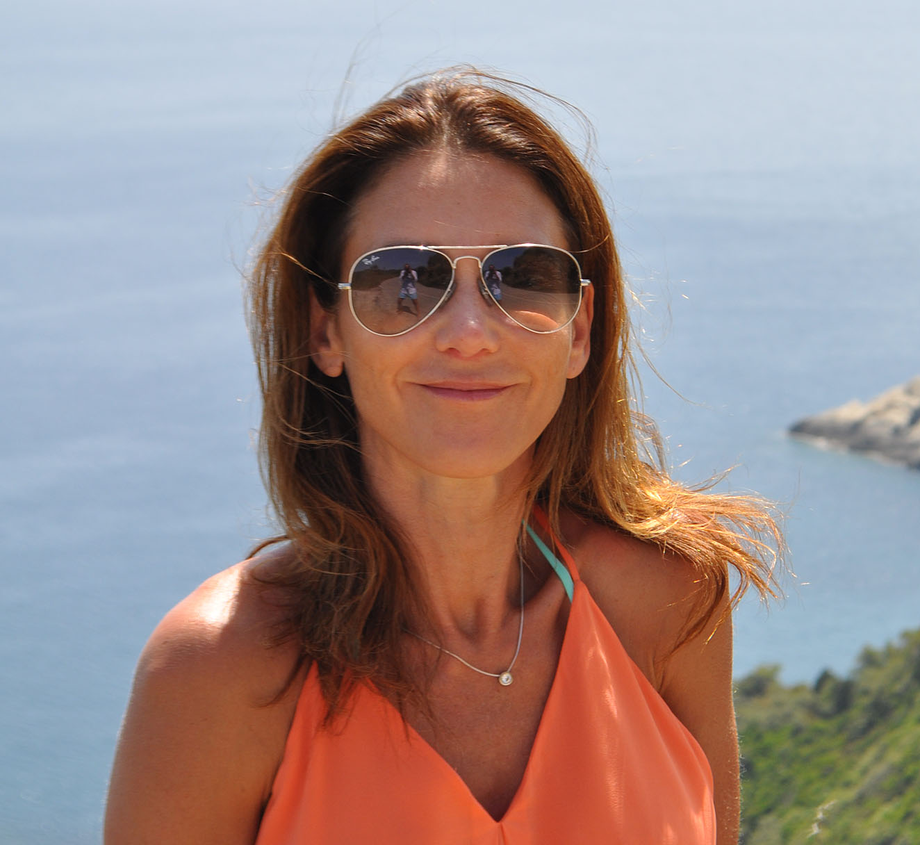 Ruth Brunotte | Vitality & Food!