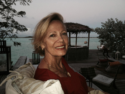 Ruth Brunotte | Vitality & Food!