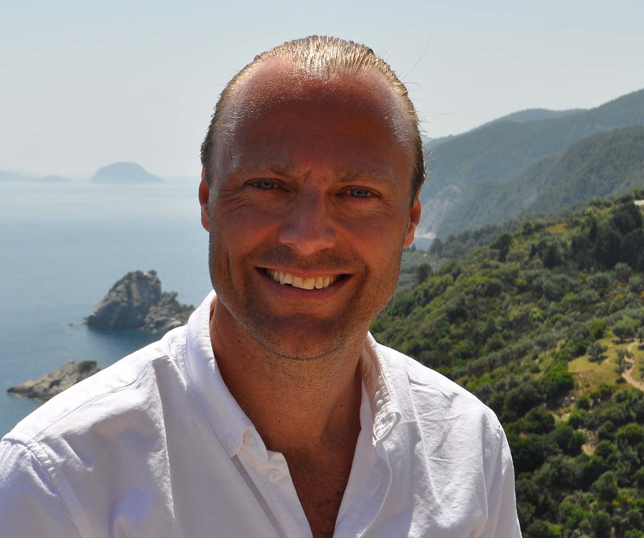 Ruth Brunotte | Vitality & Food!